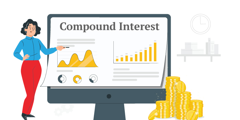 Compound Interest: The Secret to Growing Your Savings – SavingsBox